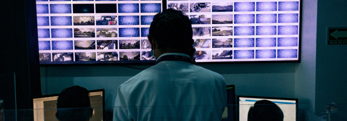 ¿Por qué es importante un Centro de Monitoreo en temas de Seguridad ...