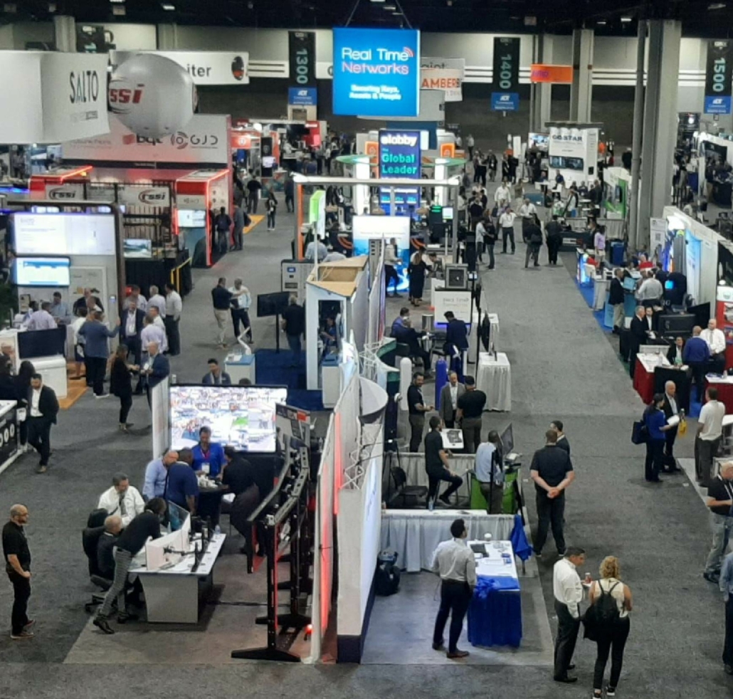 Caska México presente en el Global Security Exchange (GSX) 2022 – Caska