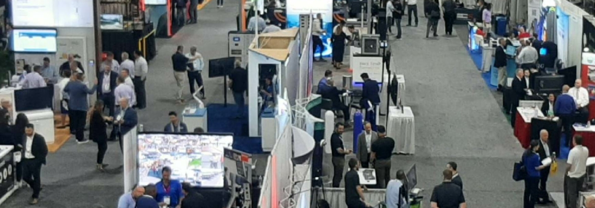 Caska México presente en el Global Security Exchange (GSX) 2022 – Caska