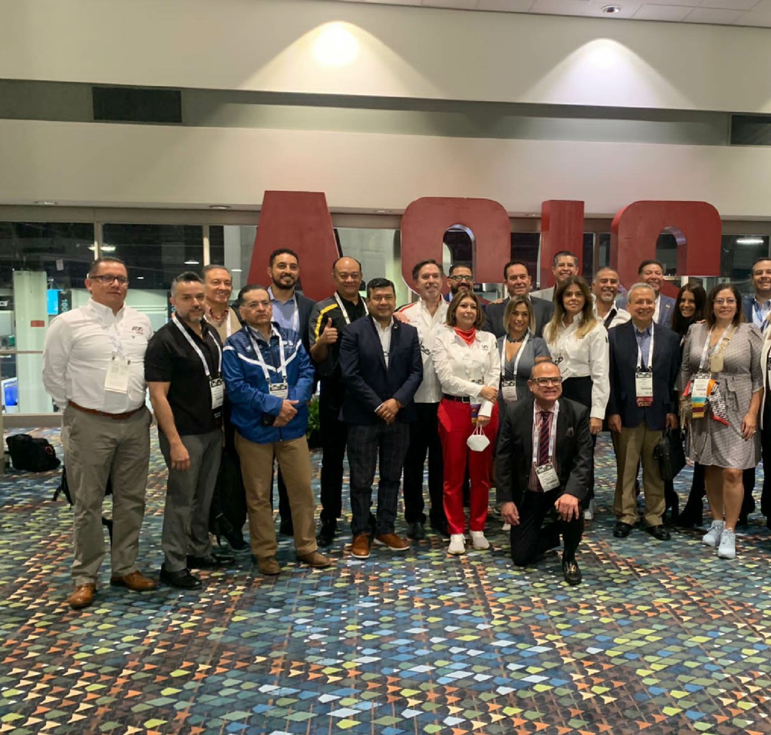 Caska México presente en el Global Security Exchange (GSX) 2022 – Caska