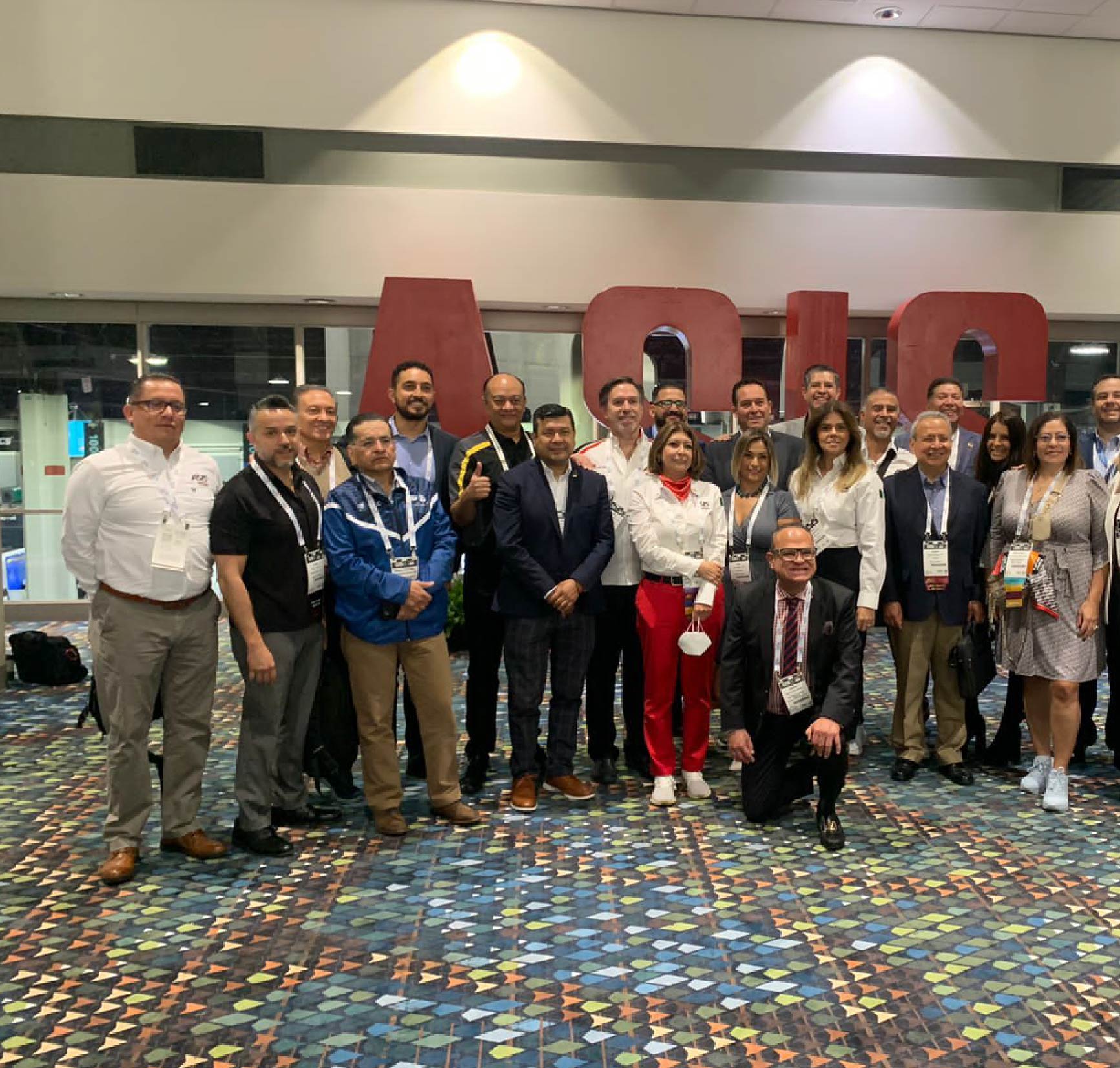 Caska México presente en el Global Security Exchange (GSX) 2022 – Caska