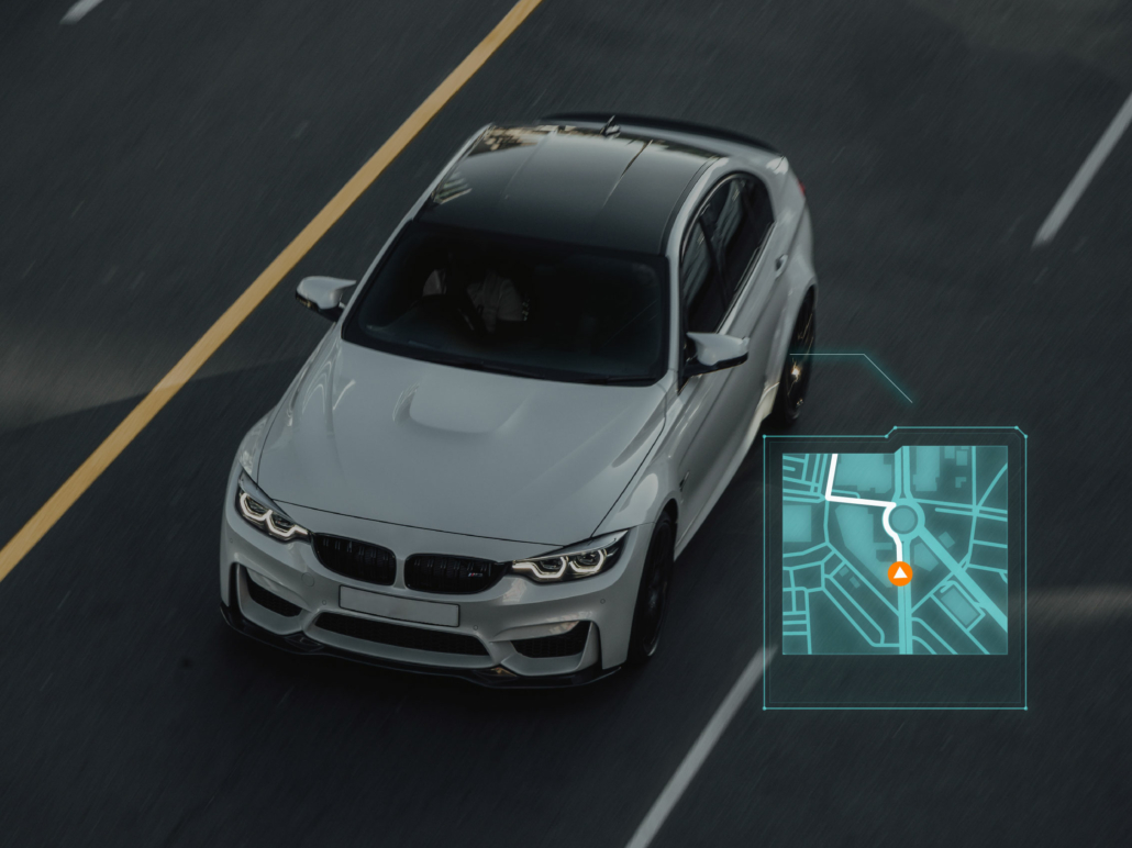 Tecnología GPS y MDVR en seguridad privada – Caska