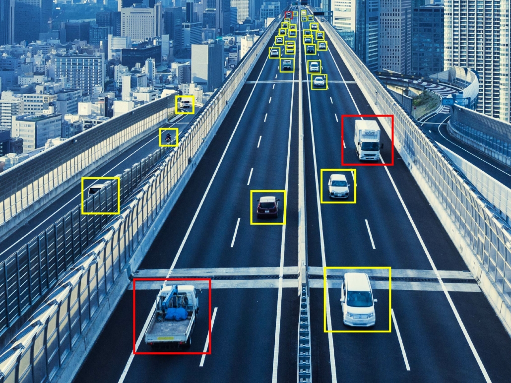 Monitoreo en Seguridad Privada – Caska
