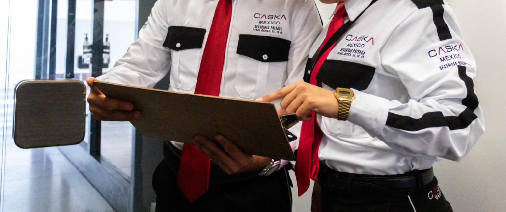 El futuro de la seguridad privada – Caska