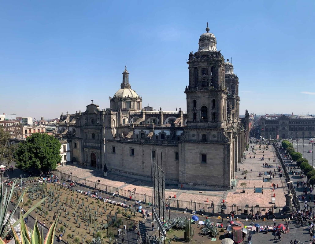 Seguridad privada a nivel nacional – Caska